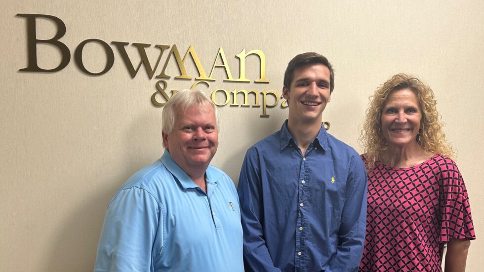 Our Team - Bowman & Company, LLP